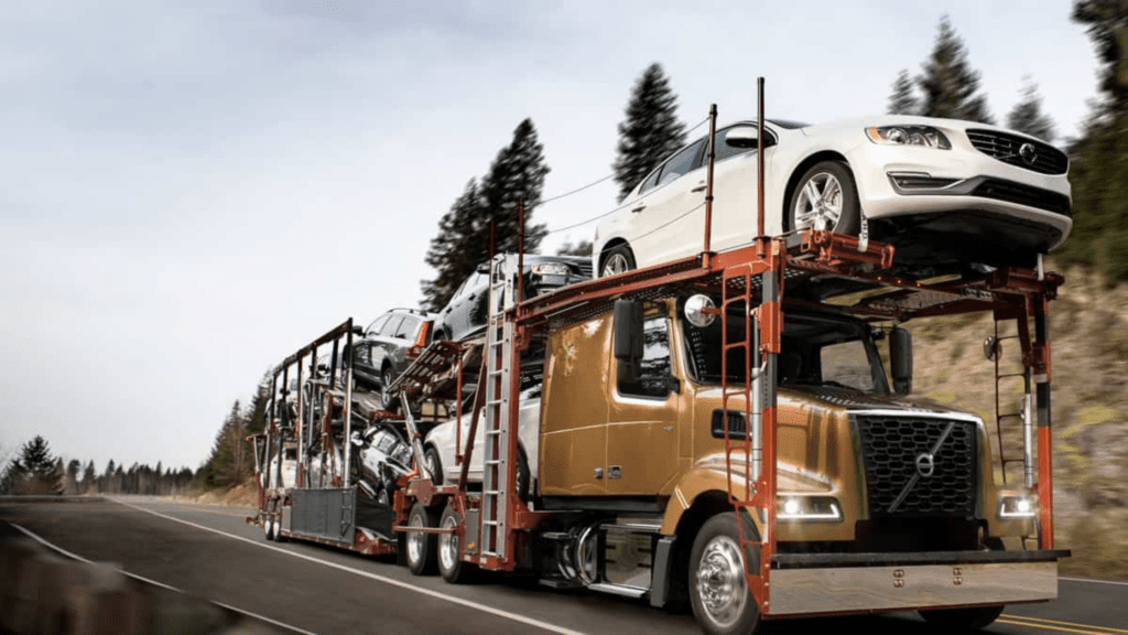 Car Carrier Insurance: Smart Protection for Auto-Haulers - Wise Insurance